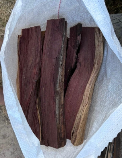 SALDT Wood Online. SALDT Kameeldoring 15kg -17kg Bag